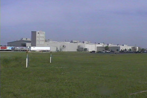 Merisant – Kevin Nugent Construction